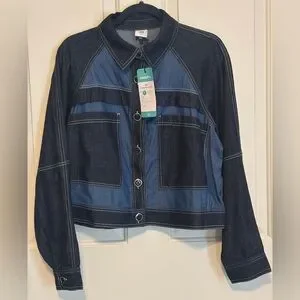 CAbi | Jackets & Coats | Cabi 668 Composition Jacket | Poshmark